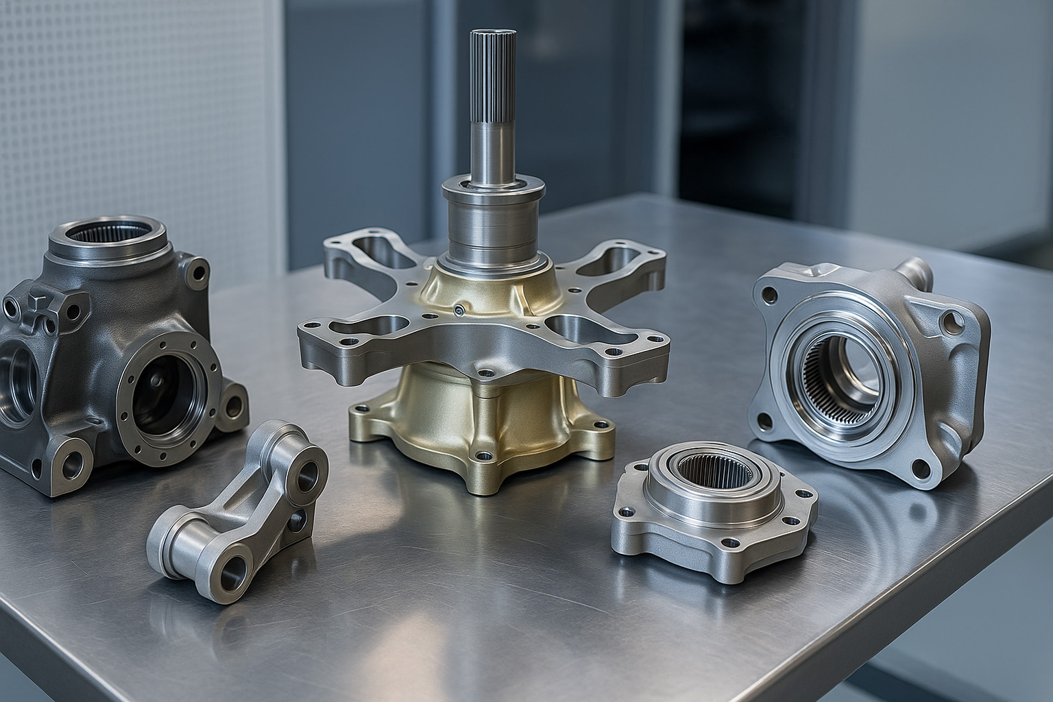 What to Look for in a Trusted Sikorsky Helicopter Parts Supplier ...